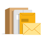 Post met bestemming Nederland | PostNL